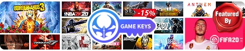 Buy Gift Cards, Game Cards & CD Keys - OffGamers Online Game Store