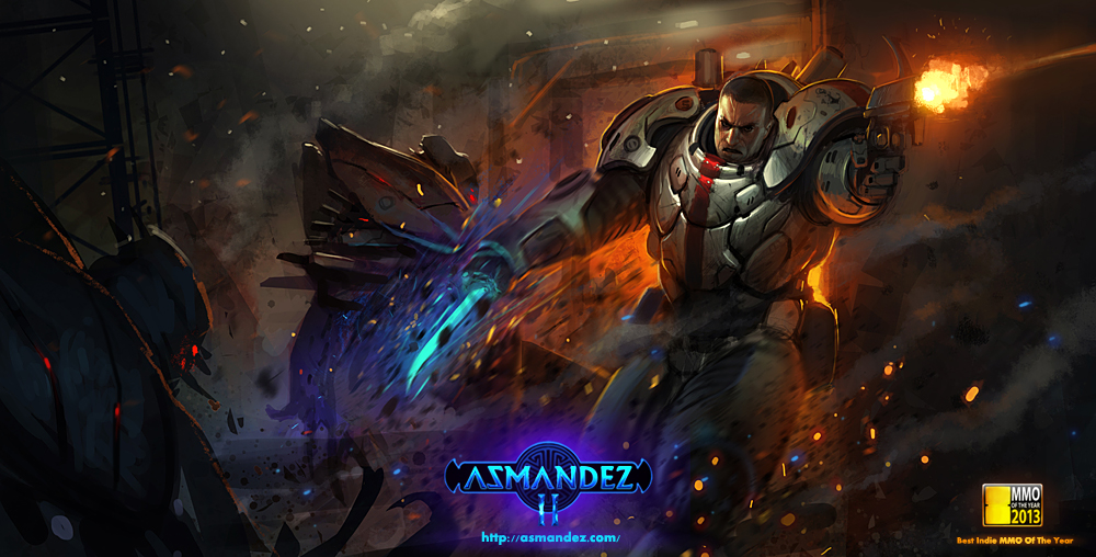 Iranian video games | SkyscraperCity Forum