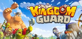 Kingdom Guard (Mobile) (ID) - OffGamers Online Game Store, Jan. 2023