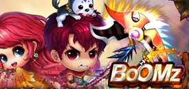 BOOMZ (Mobile) (PH) - OffGamers Online Game Store, Nov. 2023