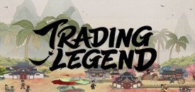 Trading Legend (Mobile) (TH) - OffGamers Online Game Store, Jun. 2023