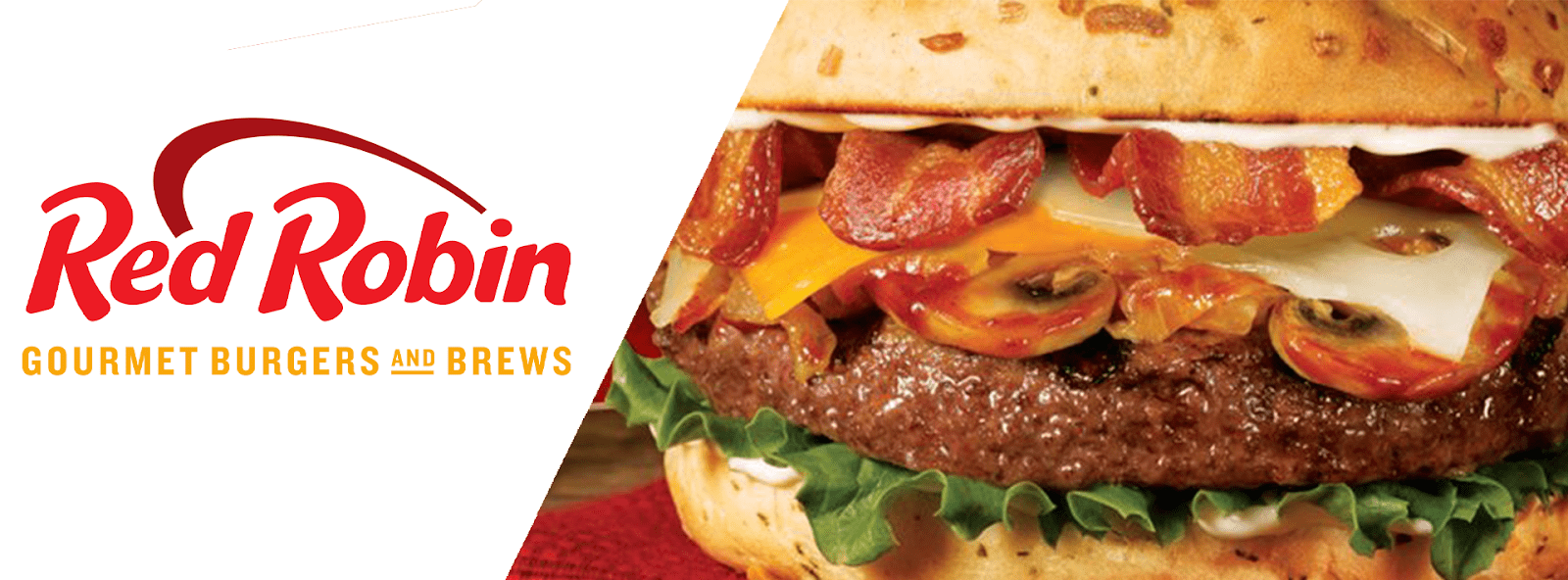 Red Robin eGift Voucher Card Gift cards