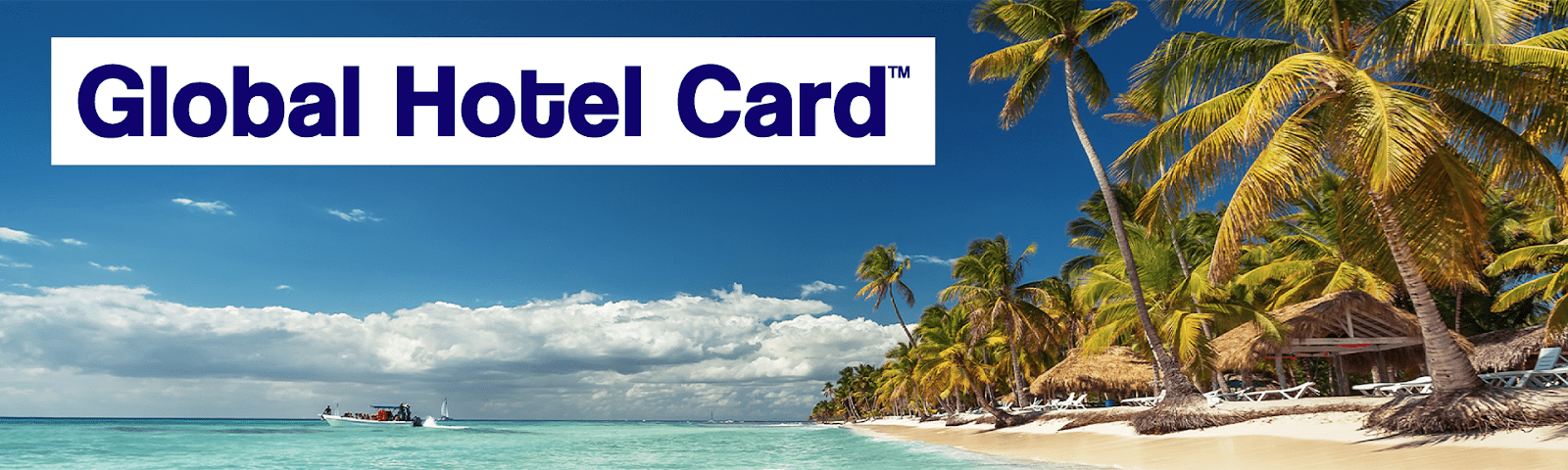 Buy Global Hotel Cards on OffGamers online store