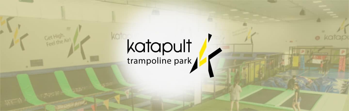 Buy Katapult Trampoline Park Gift Card (SG) - OffGamers Online Game ...
