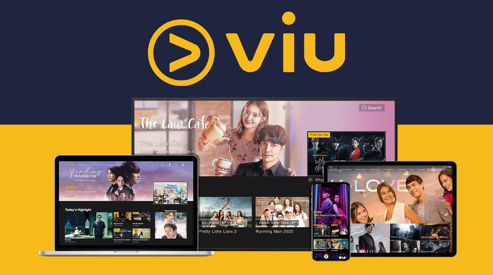 Buy Viu Premium Subscription (United Arab Emirates) - OffGamers Online ...