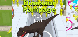 Dinosaur Rampage (Android) (Global) - OffGamers Online Game Store, Jul ...
