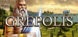 Grepolis (WebGame) (Global) - OffGamers Online Game Store, Nov. 2023