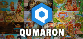 Qumaron (Global) - OffGamers Online Game Store, Dec. 2023