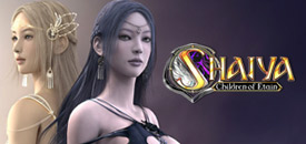 Shaiya (PC) (SEA) - OffGamers Online Game Store, Jan. 2023