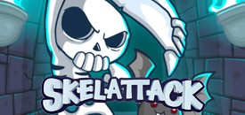 Skelattack (Steam) (Global) - OffGamers Online Game Store, Dec. 2023