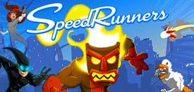 SpeedRunners (Steam) (Global) - OffGamers Online Game Store, Apr. 2023